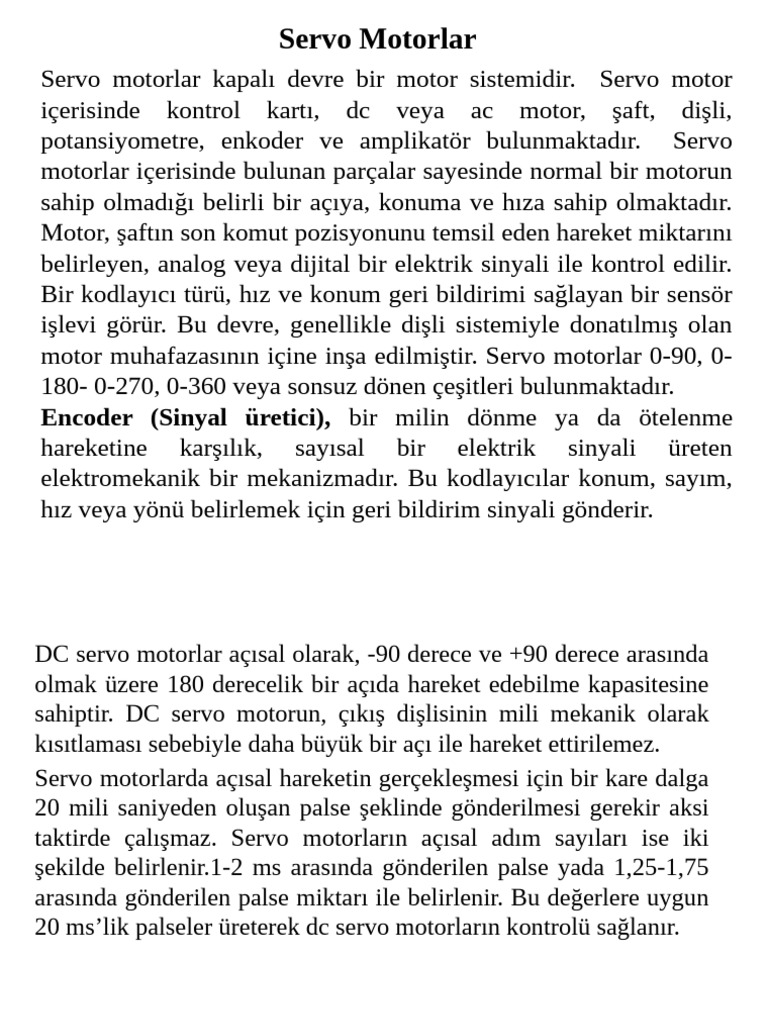 Hafta Elekt. Mak. | PDF