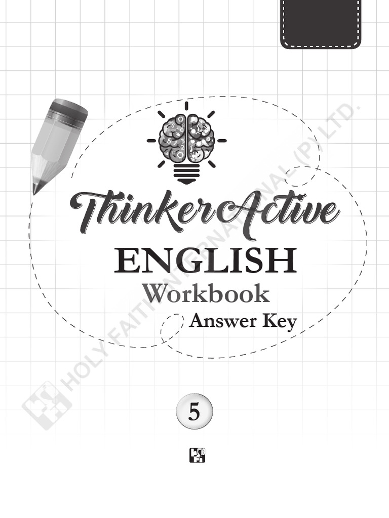 Thinker Active - 1 | PDF | Ice Cream | Curry