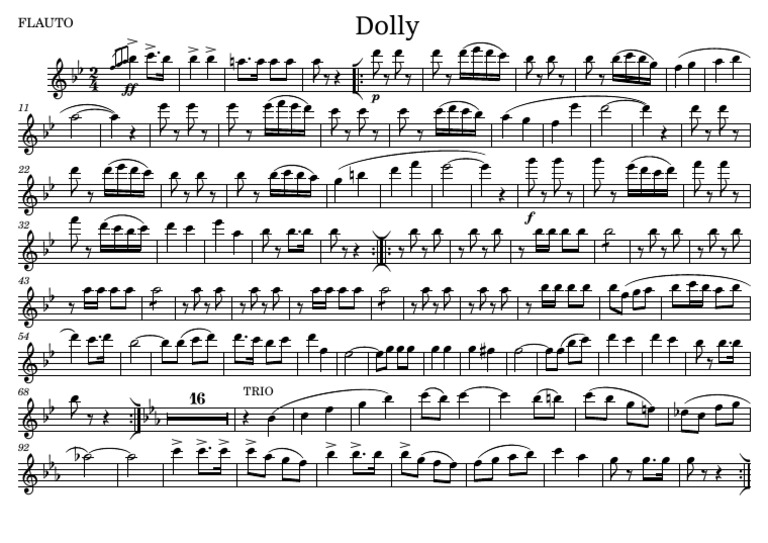 Dolly | PDF