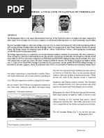 PWD-Friendly Ramp & Toilet Guide | PDF | Flooring | Building Engineering