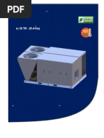York Chiller Log Sheet | PDF | Heat Exchanger | Heating, Ventilating ...