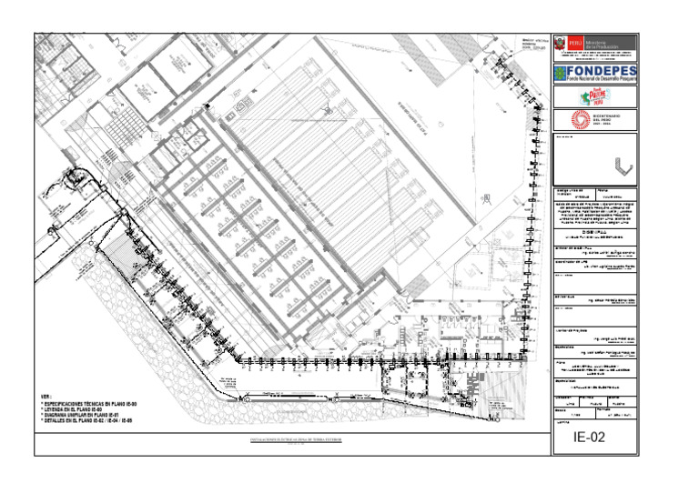 Iiee Huacho Meta 1-Ie-02 | PDF