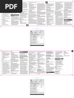 Unifen 200 & 400: Uses and Dosage Guide | PDF | Nonsteroidal Anti ...