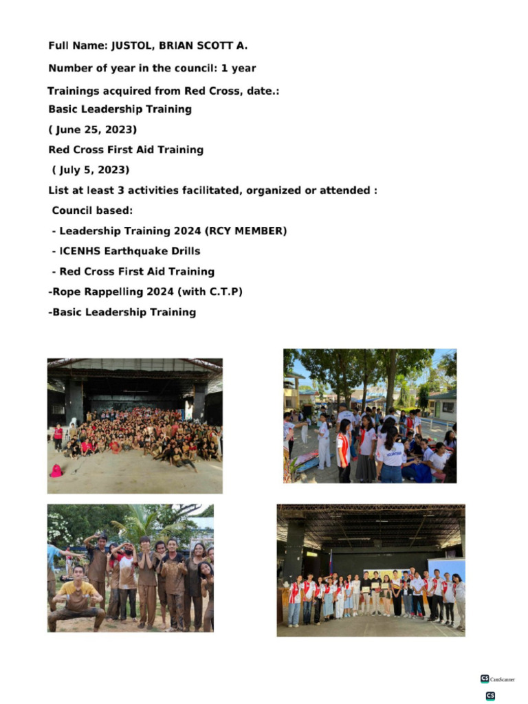 Justol, Brian Scott A. | PDF