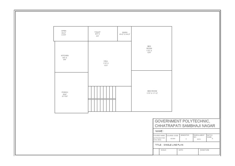 Cad 1 Pdf