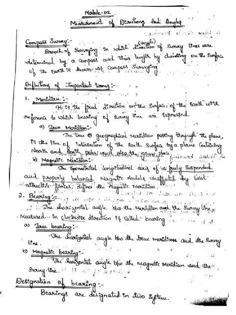 Module 2 | PDF