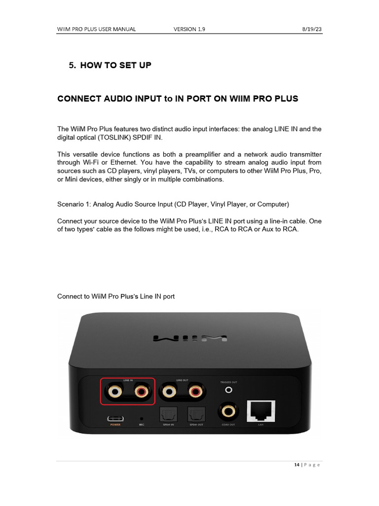 how to setup | PDF | Computer Engineering | Information And Communications Technology