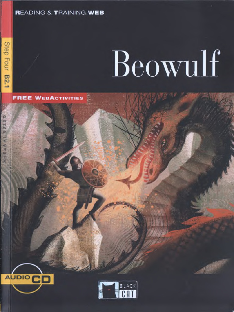 eBOOK BEOWULF | PDF | Beowulf | Anglo Saxons