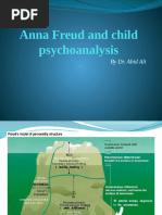 Freuds Case Study of Little Hans | PDF | Sigmund Freud | Oedipus Complex