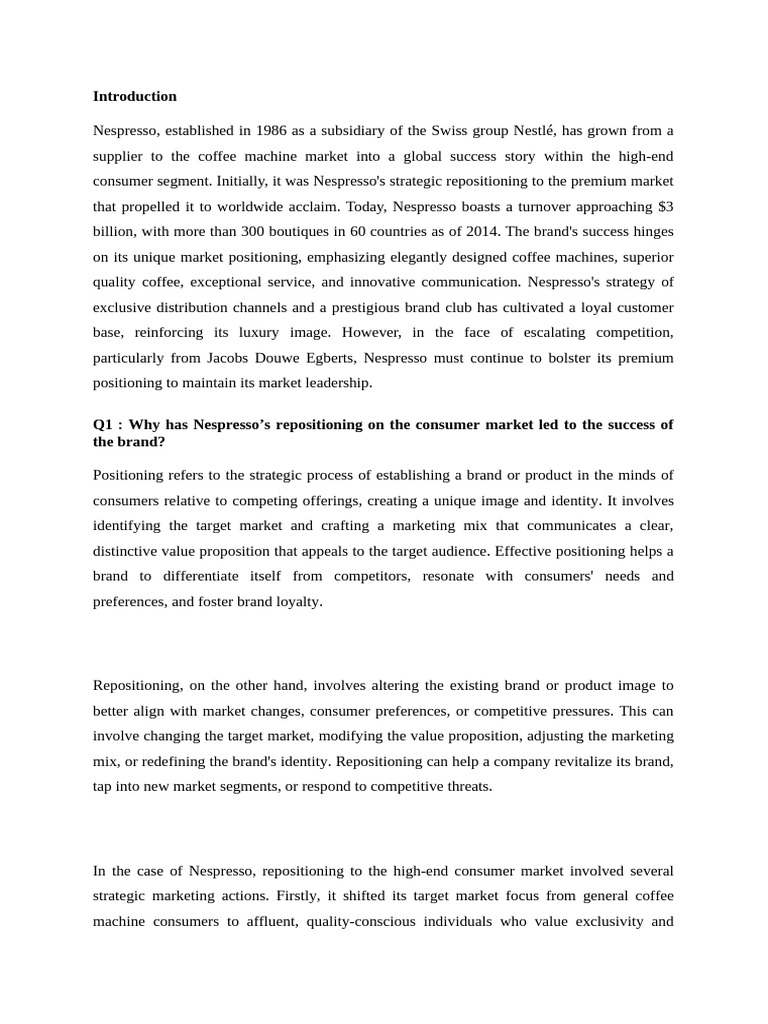 individual presentation | PDF | Brand | Digital Marketing