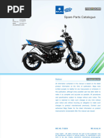 SPC Pulsar 150 BS IV (2020 01 16) | PDF | Transmission (Mechanics ...