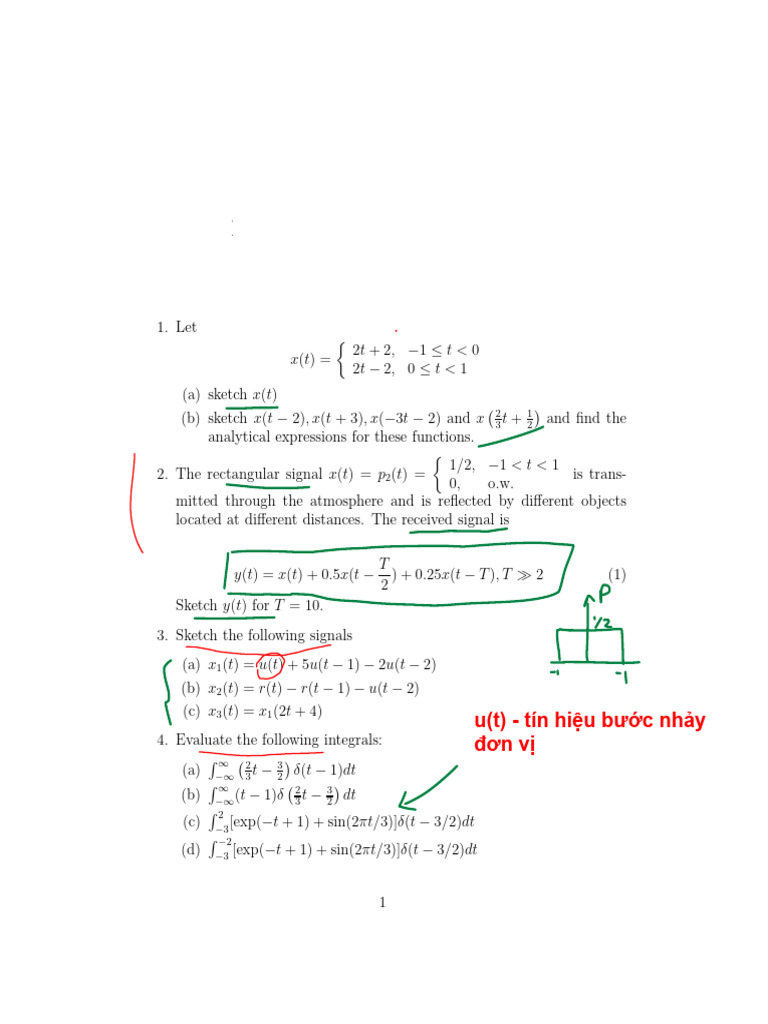 ELEG 3124 Assignment 2 Overview | PDF | Teaching Methods & Materials ...
