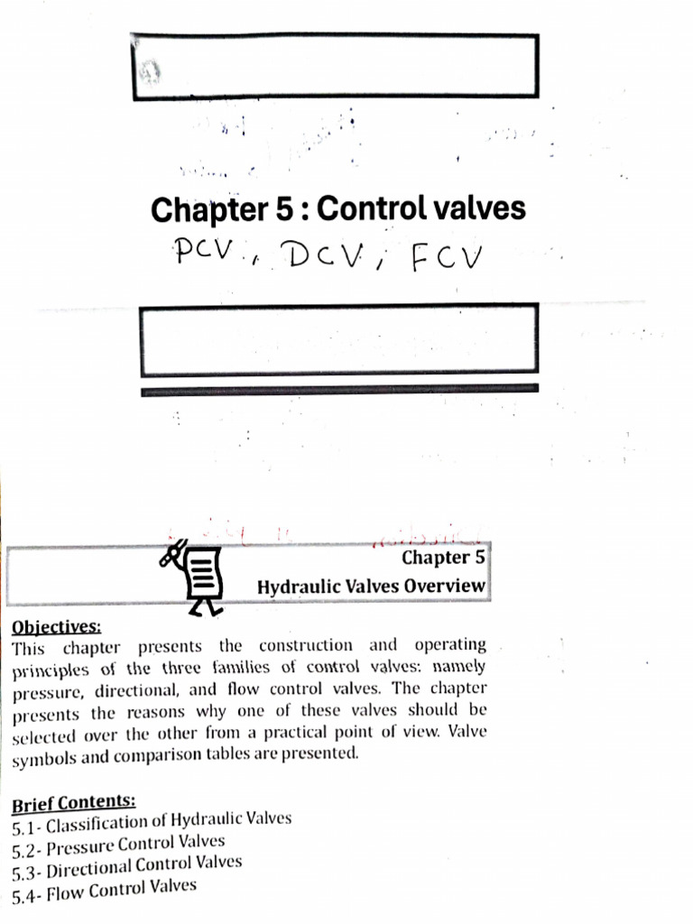 CH 5-1-PCV | PDF