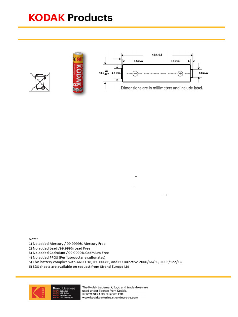 Super Heavy Duty AAA Ver 2.3 | PDF