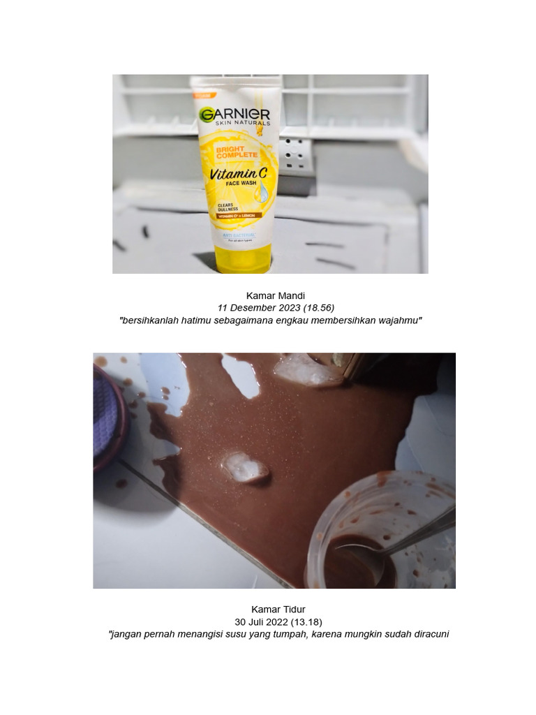 Yssej (Seni Foto) | PDF