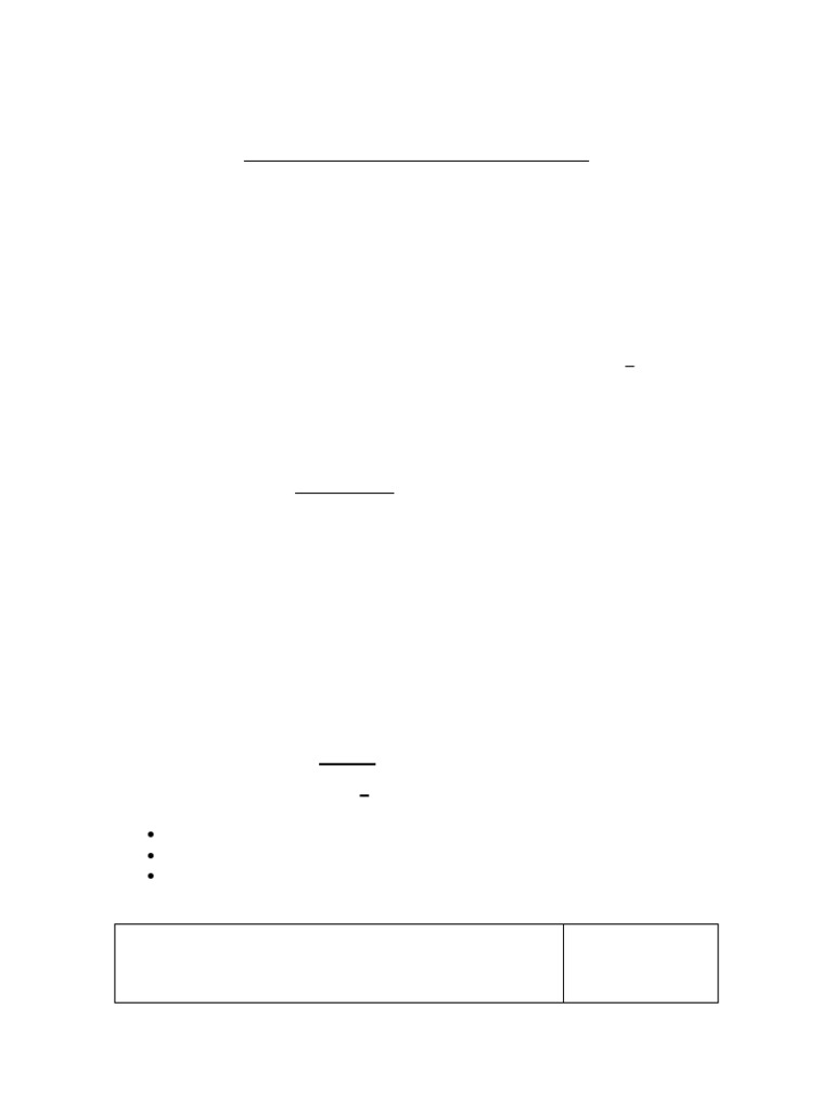 Drill Lesson Plan Example | PDF | Foot