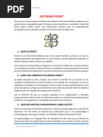 PSeInt Características | PDF