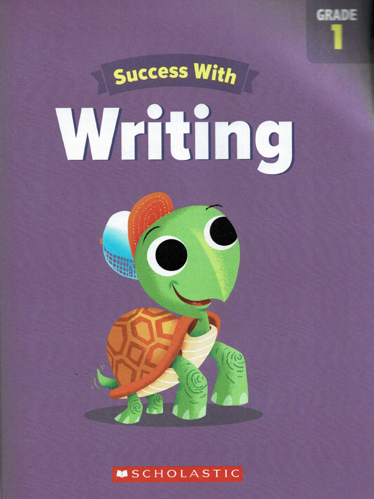 Grade 1 Writing | PDF