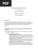 STEMazing 2024 Sample | PDF | Waste | Waste Management