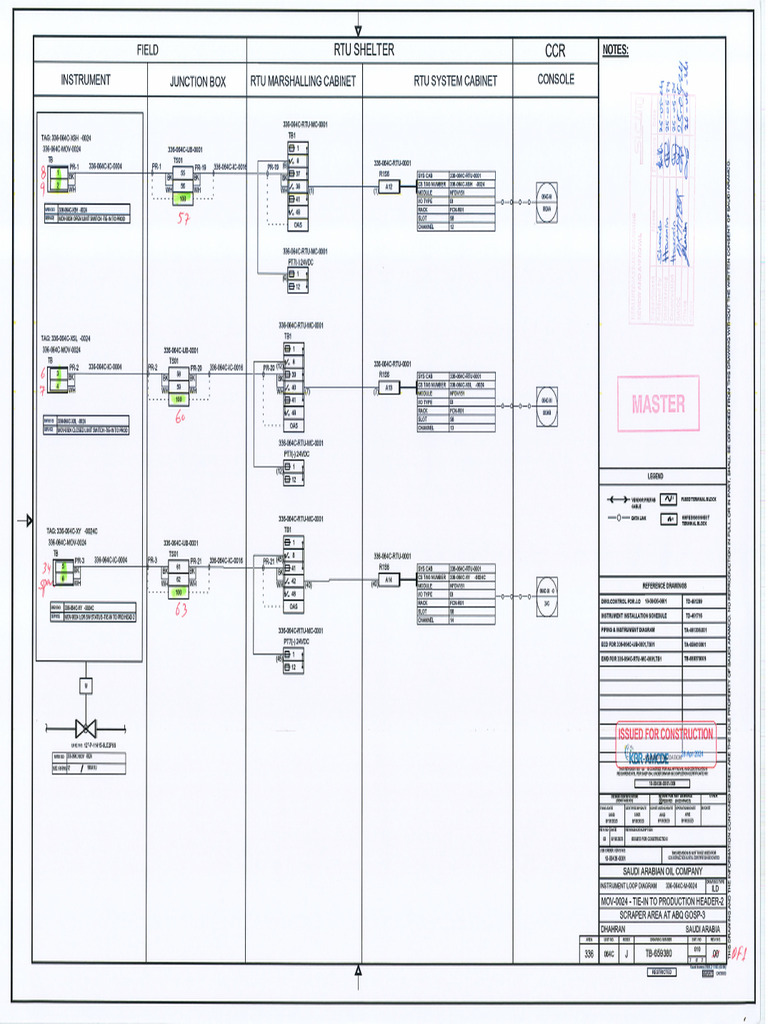 TB-659380-010-0F1 SHT-2 | PDF