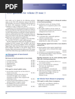 ITLS 9e Advanced Pre-Test - Version 9.2 - Answer Keys | PDF | Shock ...