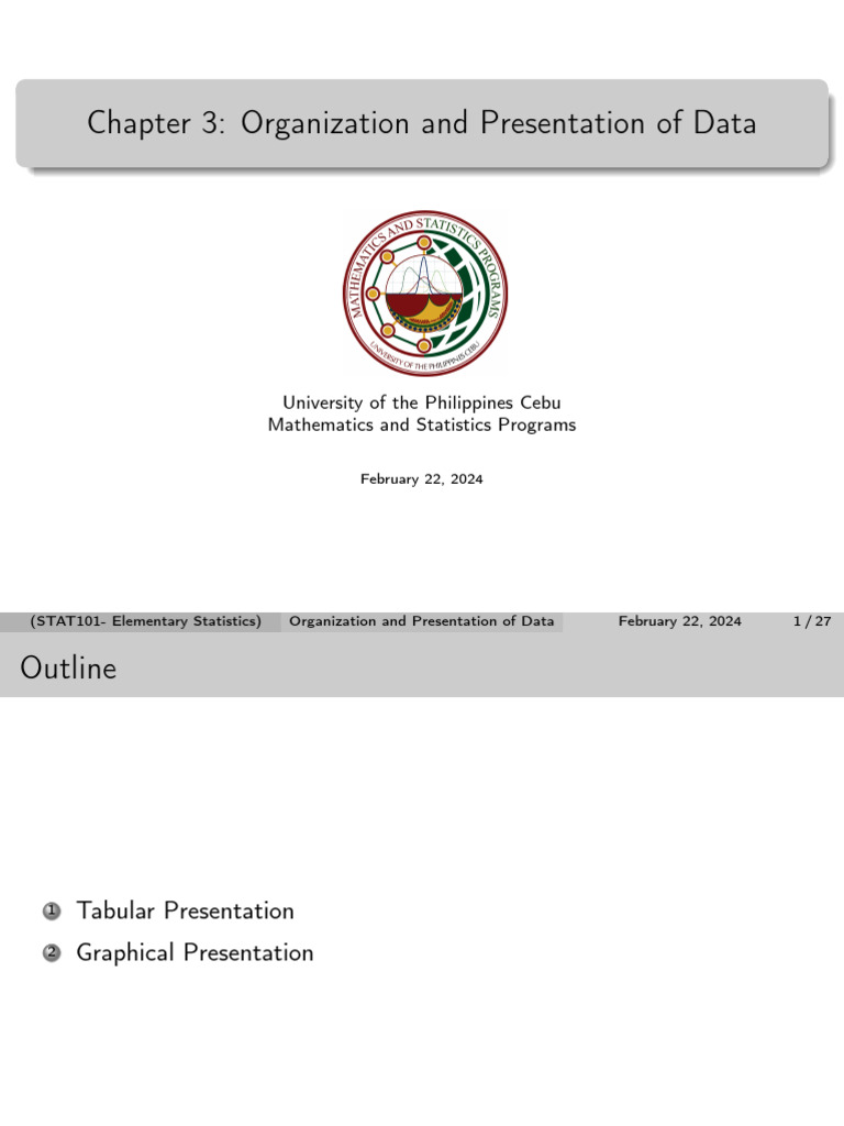 Stat 101 Chapter 3 Ppt Pdf Histogram Chart