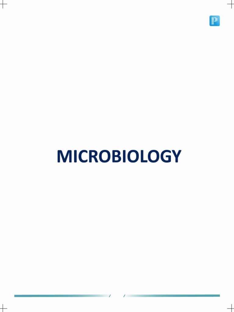 Microbiology Rr Pdf