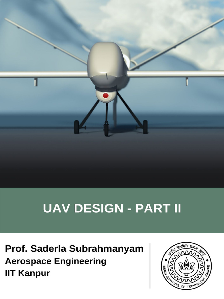 Uav | PDF | Fluid Dynamics | Force