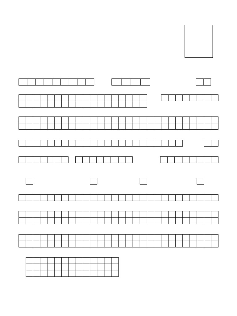 18health Report Form Local Student | PDF | Medical Specialties ...