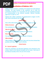 Key Treaties in World History | PDF