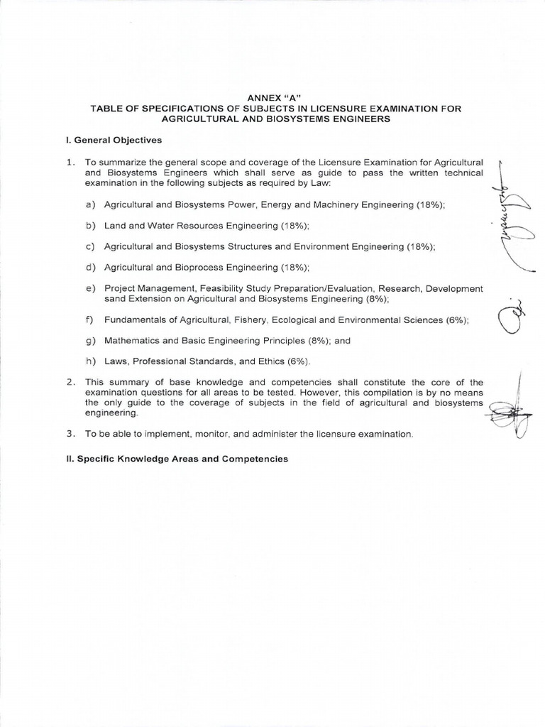 2024 04 Annex A Abele Tos | PDF | Integral | Function (Mathematics)