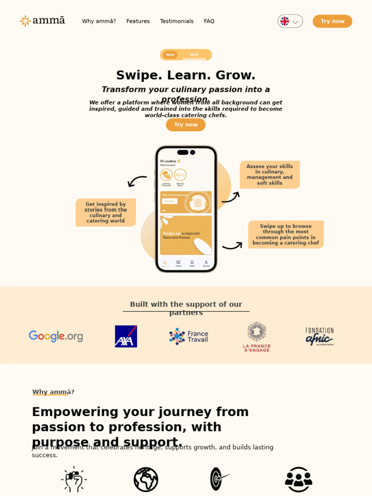LandingPageDesign | PDF | Learning | Behavior Modification