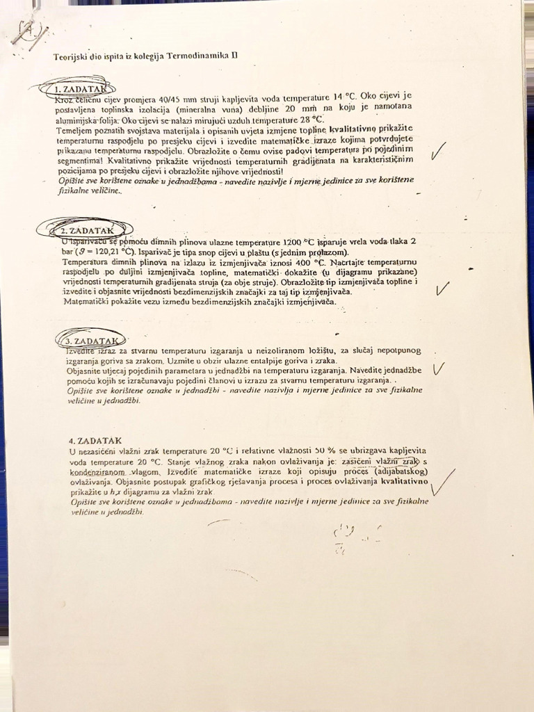 Teorija 3 - T2 | PDF