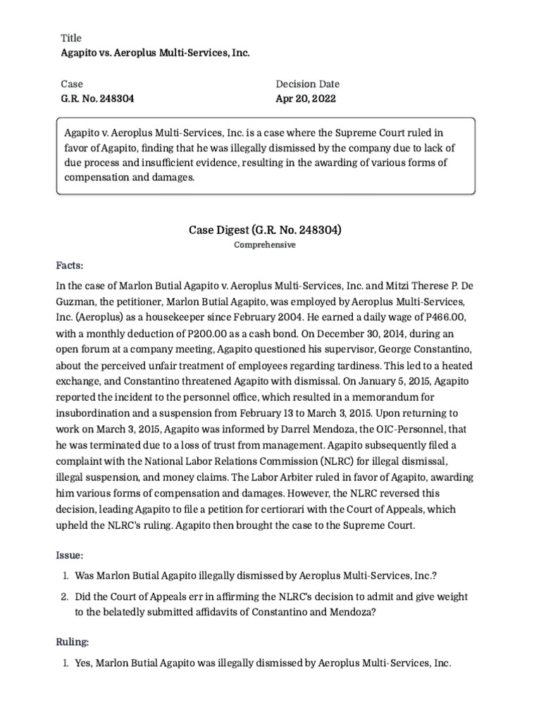 Jur PH Cases Justice Amy | PDF | Judgment (Law) | Arbitration