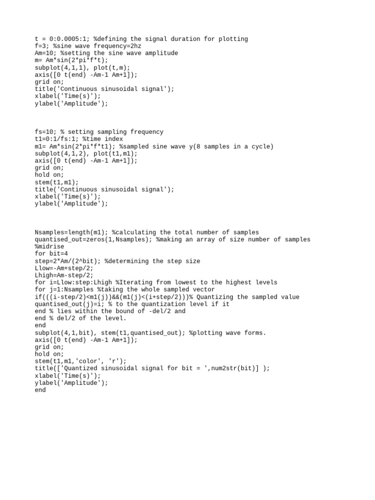 Sigpro Cheat Sheet (Bawal To) | PDF | Teaching Methods & Materials | Science & Mathematics