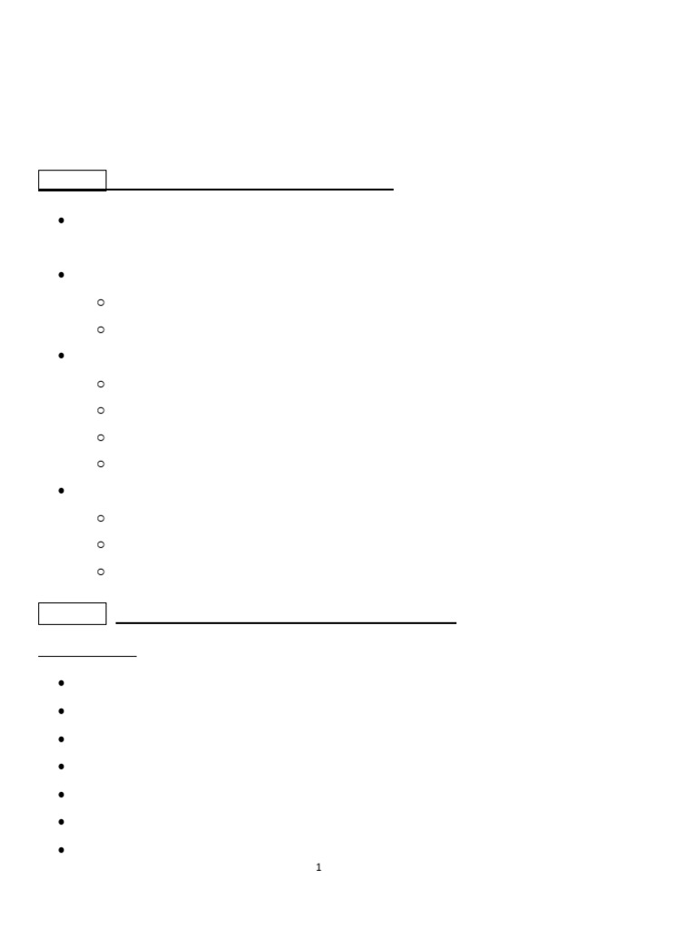 JDB part 1 exam syllabus and recommeded reading list | PDF | Skull | Thrombosis
