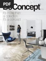 Herman Miller Collection Catalogue Emea | PDF | Chair | Couch