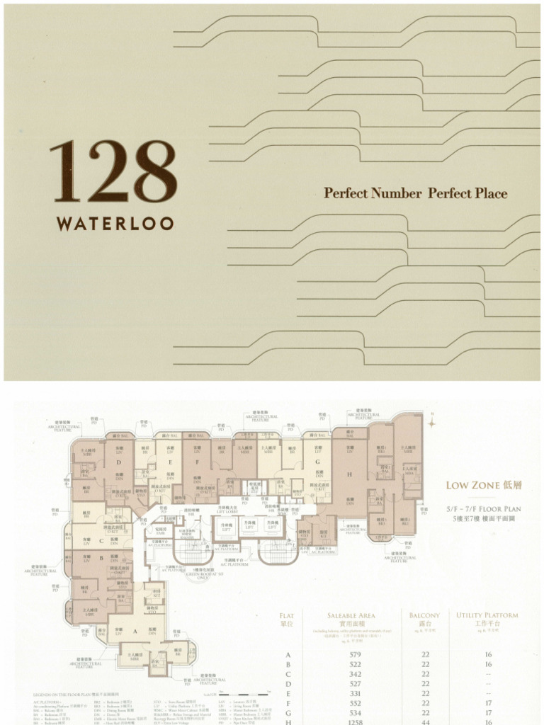 128 Waterloo | PDF