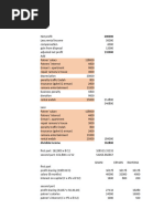 Prophet | PDF | Insurance | Life Insurance