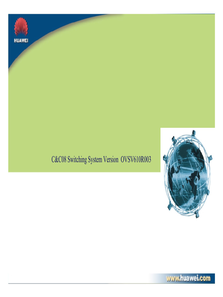 Osb2a09 c&c08 Isdn | PDF