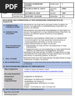 Lesson 4-Pagpapalit-ng-Page-Orientation-Size-Margins | PDF