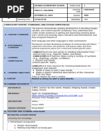 CHAPTER 2 Sample of RRL Foriegn and Local | PDF | Teachers ...