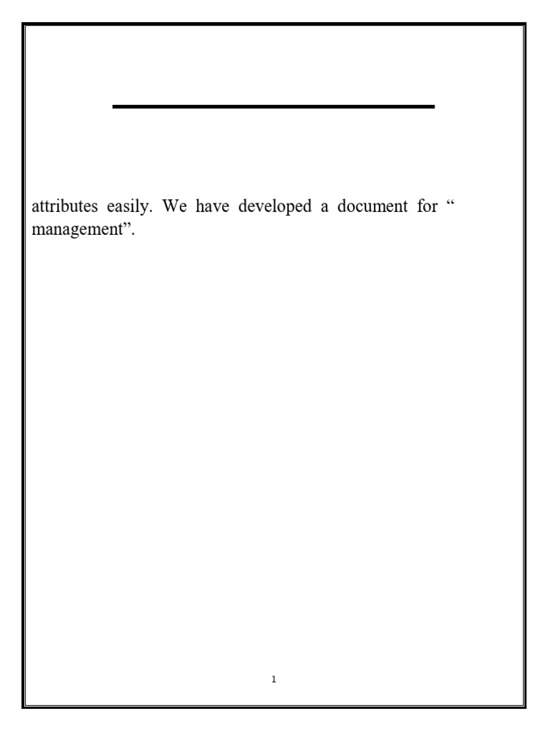 Class Xii Patfil Cs Project Final | PDF | Sql | Databases Class Xii Patfil Cs Project Final | PDF | Sql | Databases