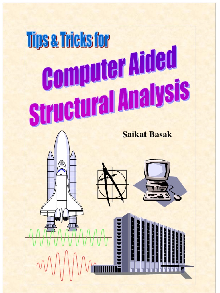 Computer Aided Structural Analysis | PDF | Buckling | Heat Transfer