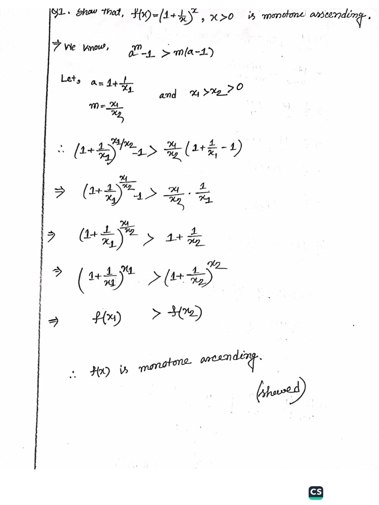 Math_Assignment_Solve | PDF