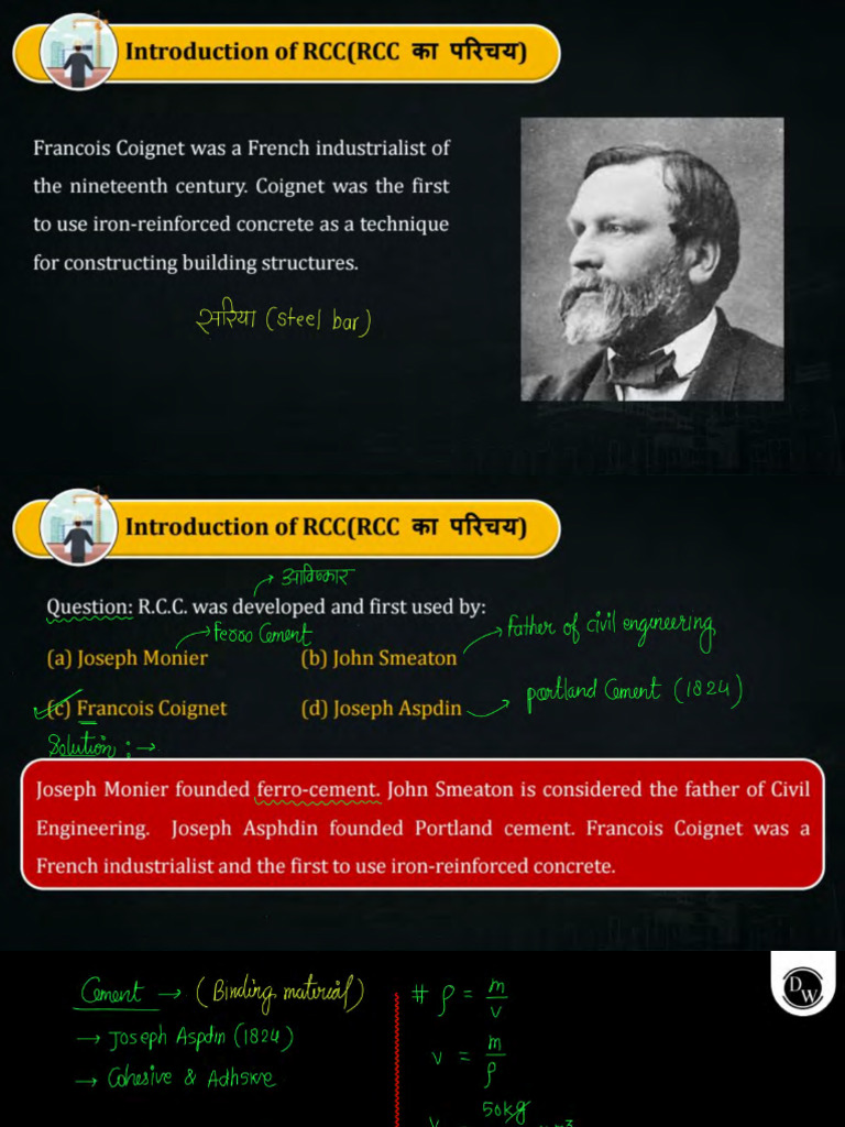 01 Introduction and Basic Design Concept split-merge | PDF