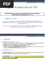 SVT 1re Bordas PDF | PDF