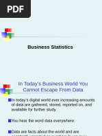 Levine BSFC6e PPT Ch02 | PDF | Histogram | Chart