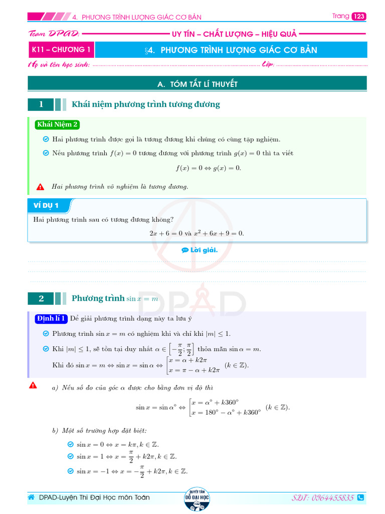 l11 LG Bai 4 PT LG Cach Dong | PDF