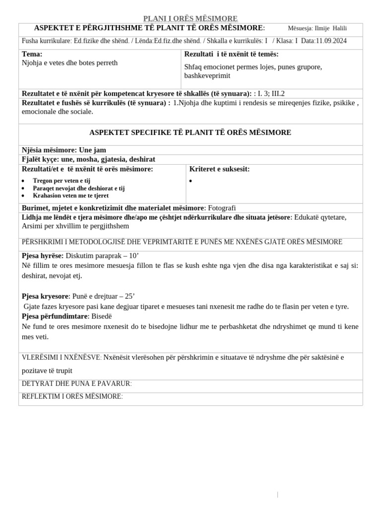 11.09.2024 Edukate Fizike | PDF